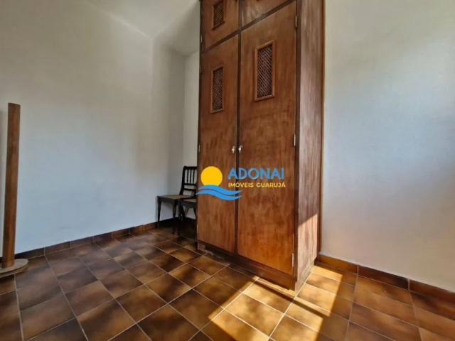Apartamento beira mar com vista — Pitangueiras — Guarujá