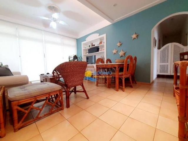 Apartamento beira mar com vista — Pitangueiras — Guarujá