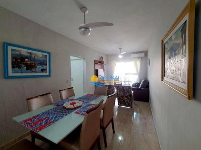 Apartamento beira mar com vista — Pitangueiras — Guarujá