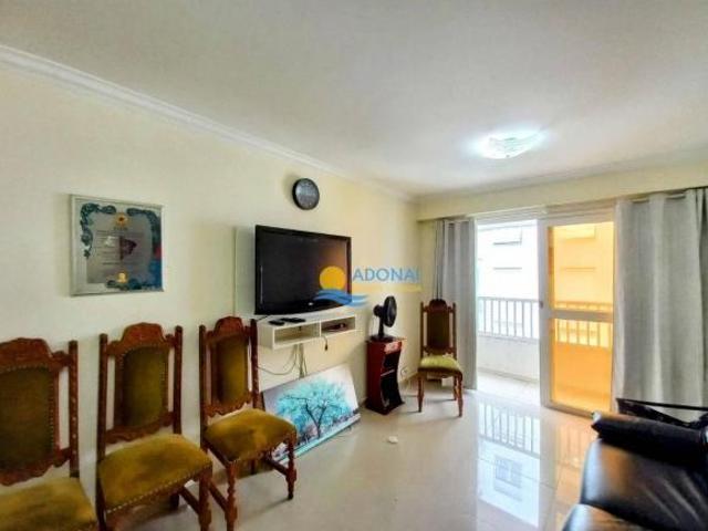 Apartamento beira mar com vista — Pitangueiras — Guarujá