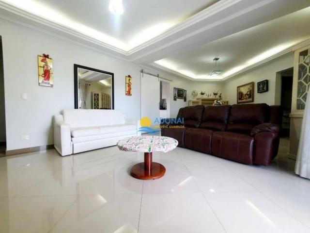 Apartamento beira mar com vista — Pitangueiras — Guarujá