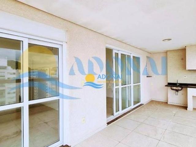 Apartamento beira mar com vista — Pitangueiras — Guarujá