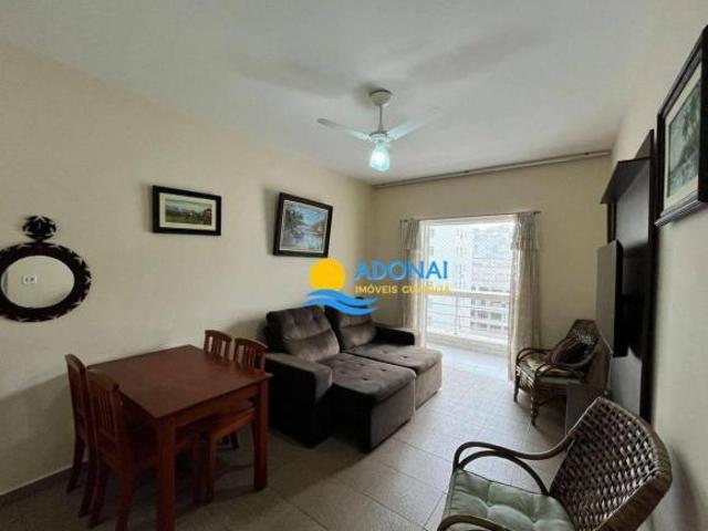 Apartamento beira mar com vista — Pitangueiras — Guarujá