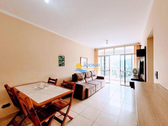 Apartamento beira mar com vista — Pitangueiras — Guarujá
