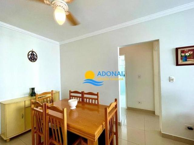 Apartamento beira mar com vista — Pitangueiras — Guarujá