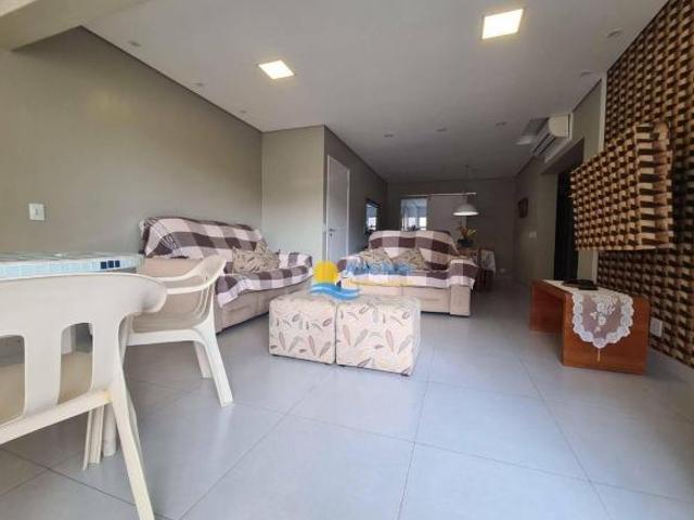 Apartamento beira mar com vista — Pitangueiras — Guarujá