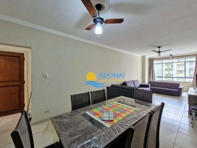 Apartamento beira mar com vista — Pitangueiras — Guarujá