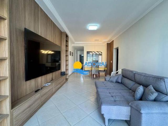 Apartamento beira mar com vista — Pitangueiras — Guarujá