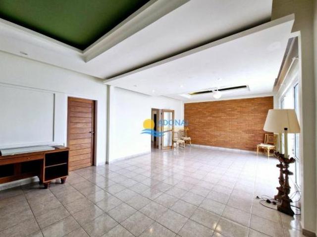 Apartamento beira mar com vista — Pitangueiras — Guarujá