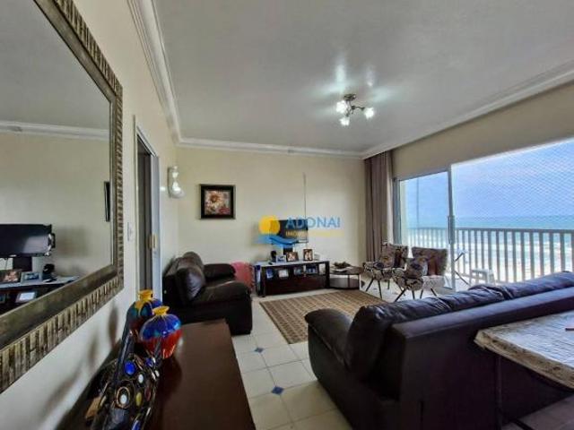 Apartamento com 4 dormitórios à venda, 210 m² por R$ 950.000,00 Pitangueiras Guarujá/SP
