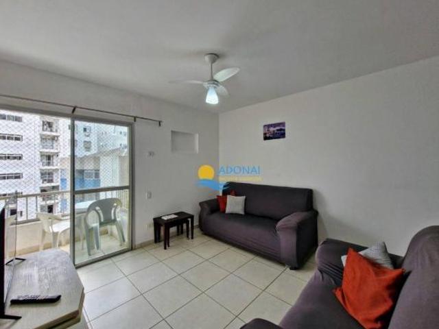 Apartamento beira mar com vista — Pitangueiras — Guarujá