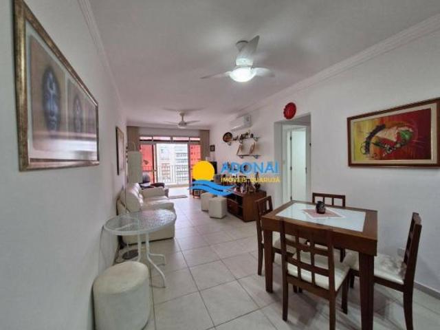 Apartamento beira mar com vista — Pitangueiras — Guarujá