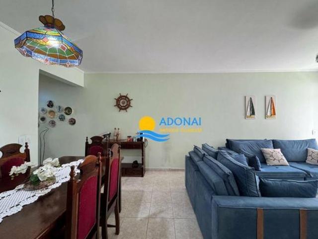 Apartamento beira mar com vista — Pitangueiras — Guarujá