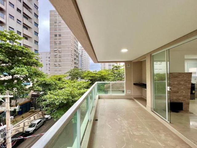 Apartamento beira mar com vista — Pitangueiras — Guarujá