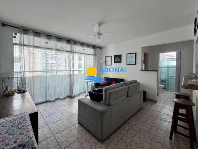 Apartamento beira mar com vista — Pitangueiras — Guarujá