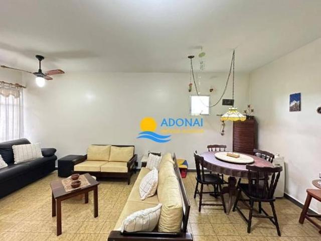 Apartamento beira mar com vista — Tombo — Guarujá