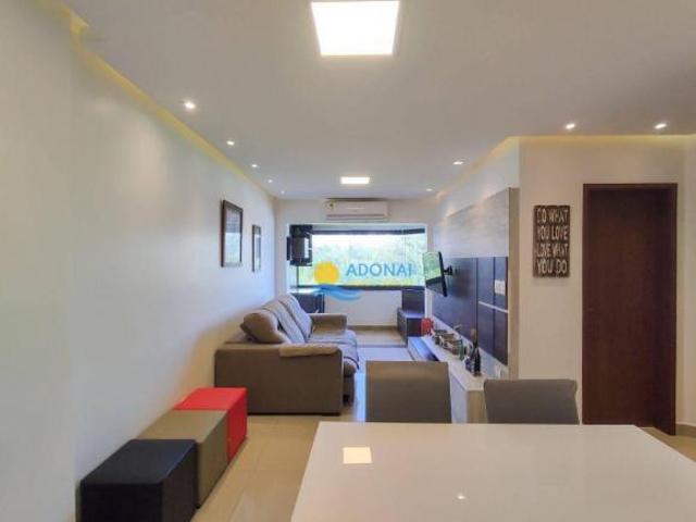 Apartamento beira mar com vista — Tombo — Guarujá
