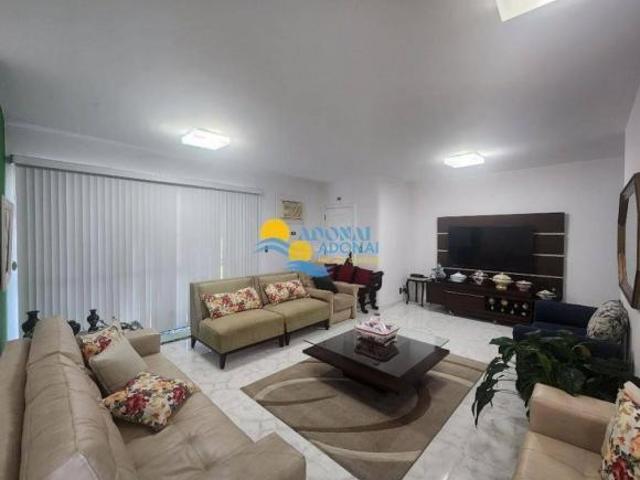 Apartamento beira mar com vista — Tombo — Guarujá