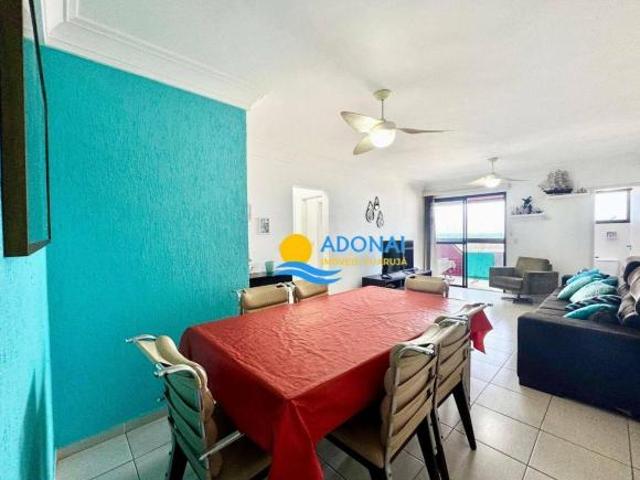 Apartamento beira mar com vista — Tombo — Guarujá