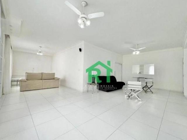 Apartamento beira mar com 4 quartos 4 suítes, 2 vagas à venda em Pitangueiras, Guarujá