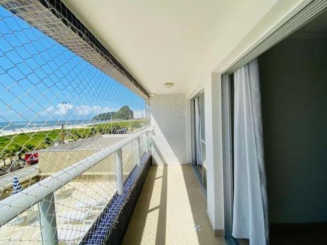 Apartamento Beira mar Caiobá