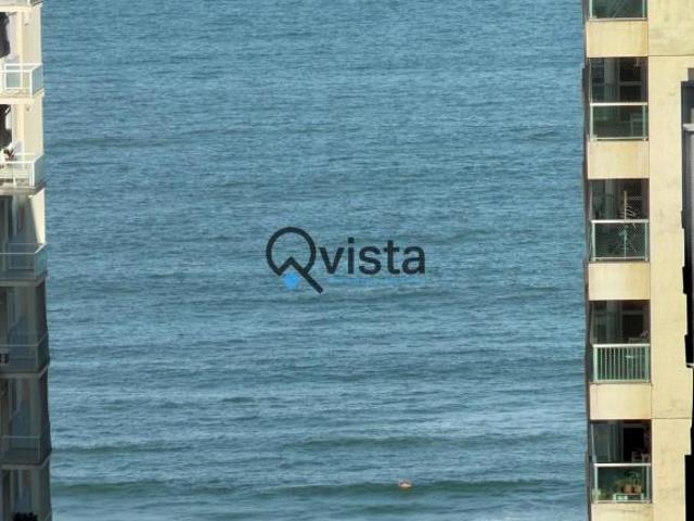 Apartamento beira mar à Venda na Pitangueiras no Guarujá | Qvista inteligênci.