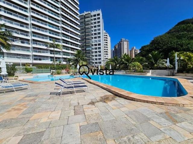 Apartamento Beira Mar à Venda na Pitangueiras no Guarujá | QVista Inteligênci.