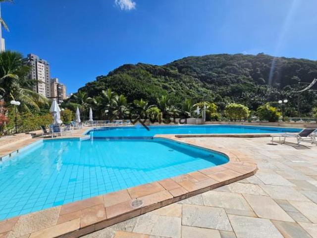 Apartamento Beira Mar à Venda na Pitangueiras no Guarujá | QVista Inteligênci.