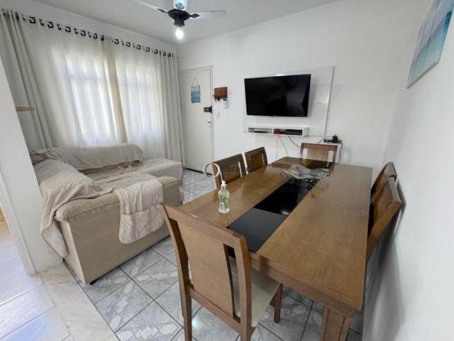 Apartamento Beira Mar à Venda no Loteamento João Batista Julião