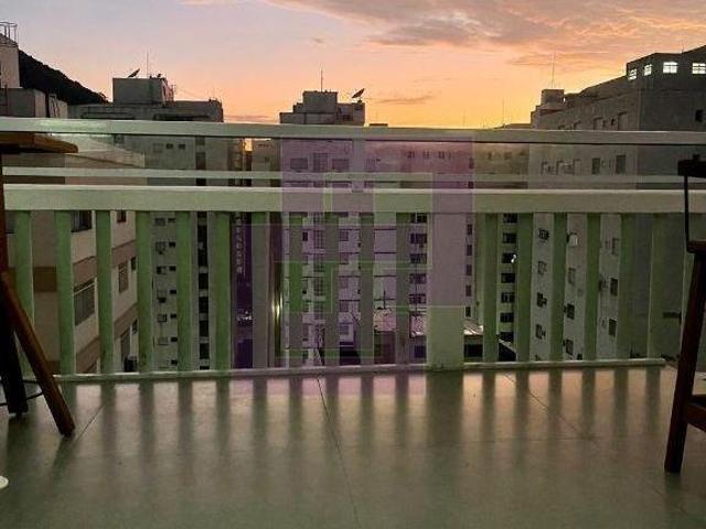 Apartamento Beira Mar a Venda por R$ 748.000,00 – Vista para o Oceano na Praia das Pitangueiras, Gua
