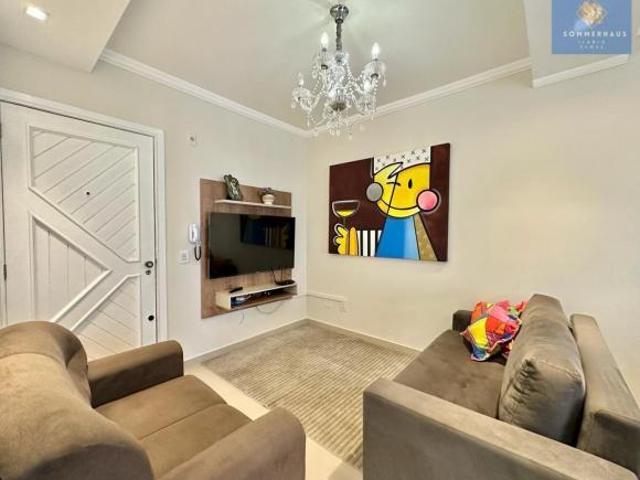 Apartamento beira mar em Capão da Canoa
