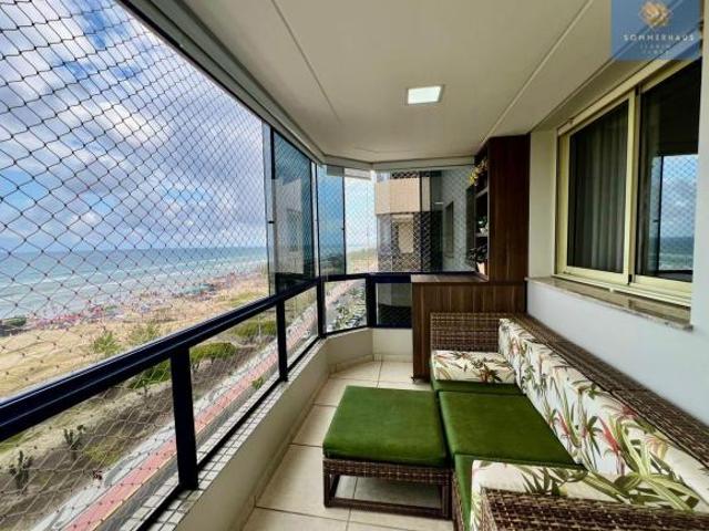 Apartamento beira mar em Capão da Canoa
