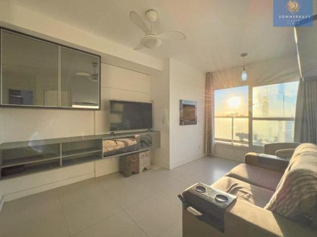 Apartamento beira mar em Capão da Canoa