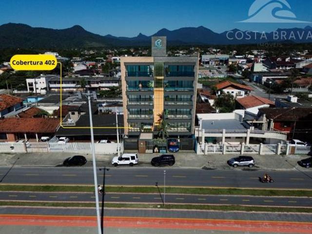 Apartamento Beira Mar Matinhos