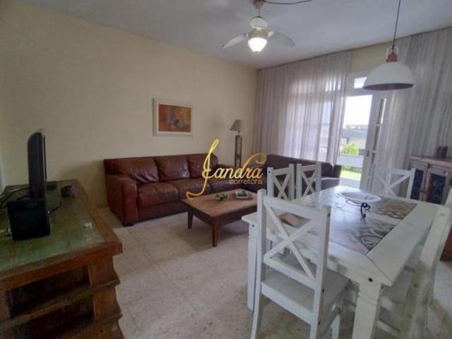 Apartamento beira mar, na Central de Atlântida!