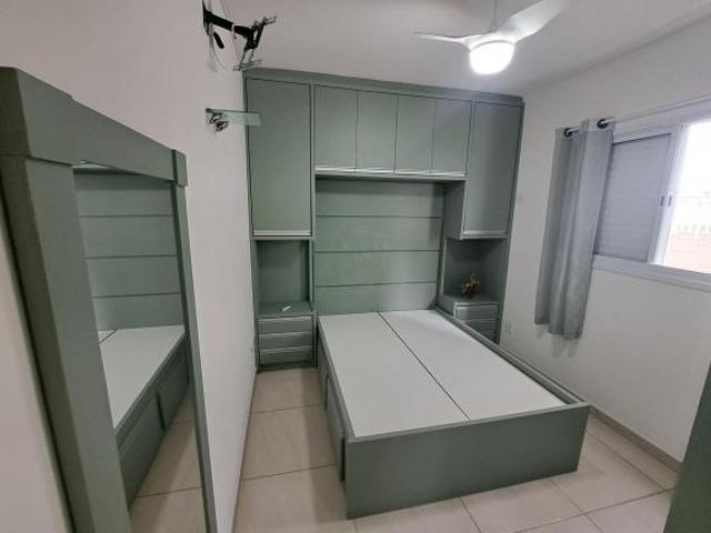 Apartamento beira mar na Aviação a venda em Praia Grande