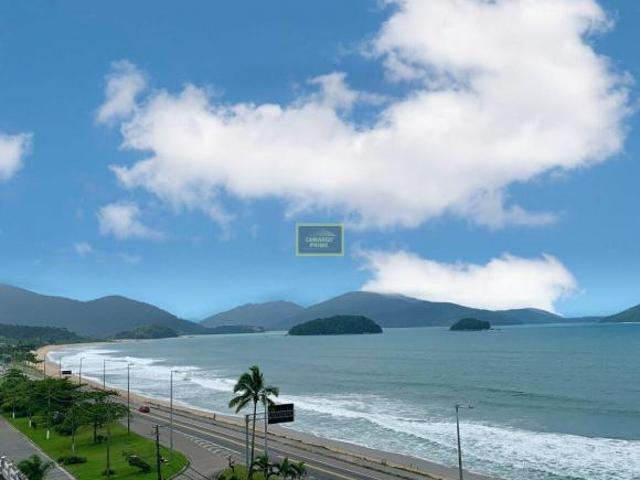 Apartamento Beira Mar para Venda em Massaguaçu
