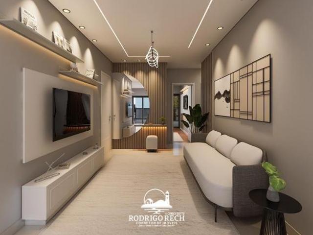 APARTAMENTO BEIRA MAR PARA VENDA EM MATINHOS PR
