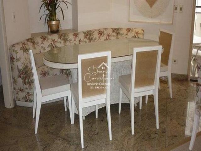 Apartamento beira mar, Praia das Pitangueiras