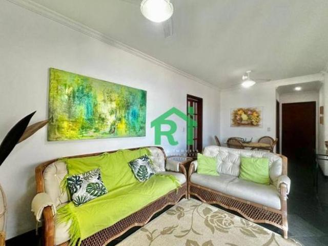 Apartamento beira mar, vista mar, 2 dormitórios 1 suíte, 2 vagas, lazer, Pitangueiras, Guarujá/SP