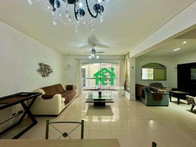 Apartamento beira mar, vista mar, 2 dormitórios 2 suítes, 1 vaga, Pitangueiras, Guarujá/SP