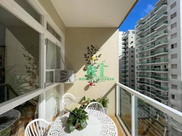 Apartamento Beira Mar, Vista Mar, 3 Dormitórios 1 Suíte, 1 Vaga, Pitangueiras, Guarujá/SP
