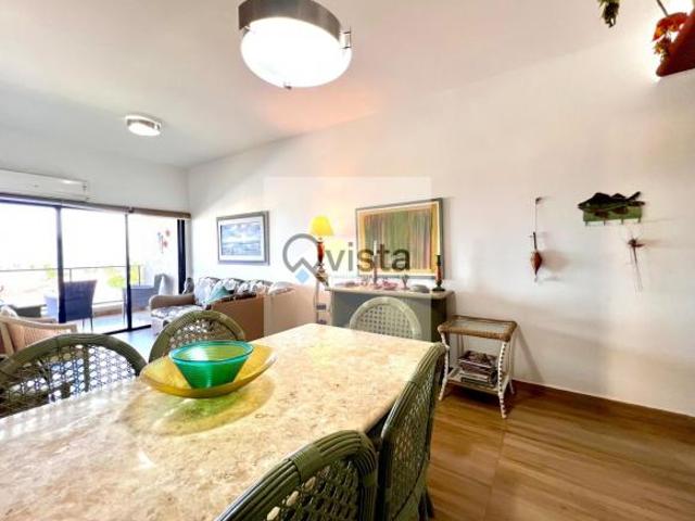 Apartamento Beiramar à Venda na Enseada no Guarujá | QVista