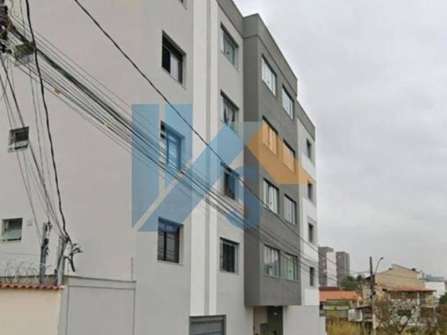 Apartamento, Belvedere, Lavras, MG