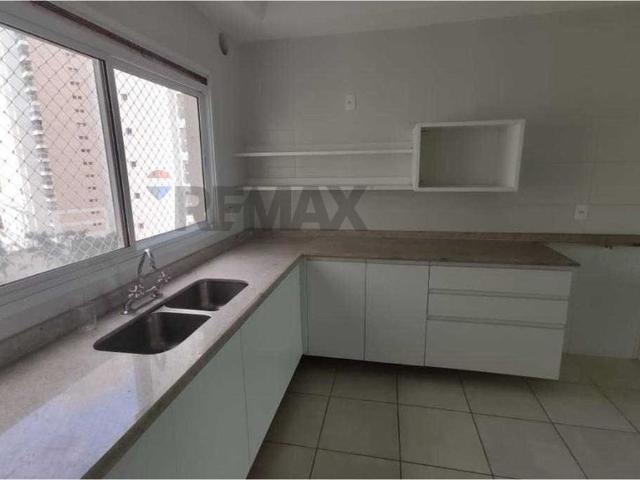 APARTAMENTO BELVEDERE PARA LOCAÇÃO, 4 DORMITÓRIOS, 3 SUITES, 2 VAGAS DE GARAGEM