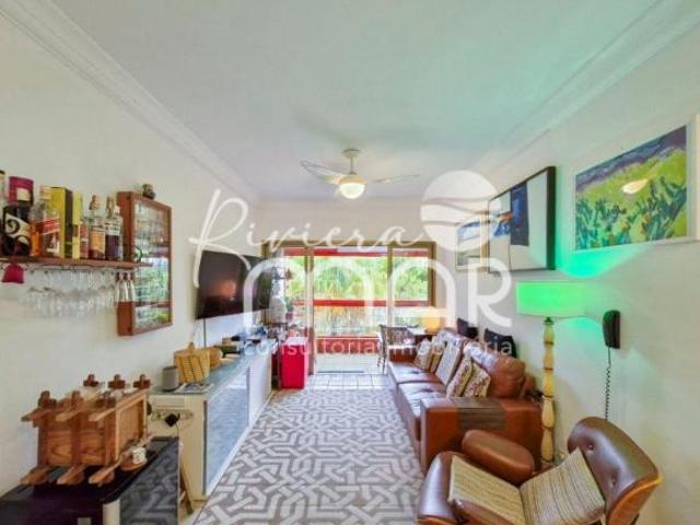APARTAMENTO BEL LOCALIZADO, ÓTIMO PREÇO EM RIVIERA DE SÃO LOURENÇO