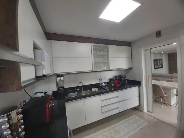 Apartamento belíssimo à venda no MORE Alphaville