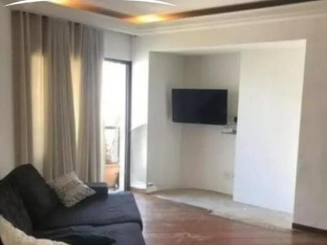 Apartamento, Bela Aliança, São Paulo, SP