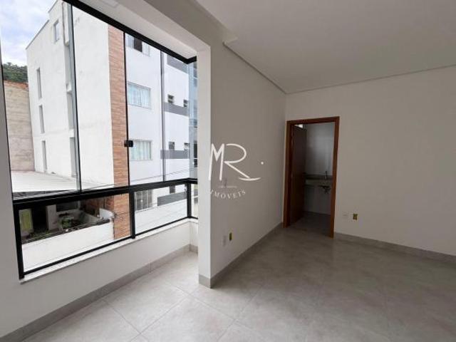 Apartamento Bela Vista, Manhuaçu/MG