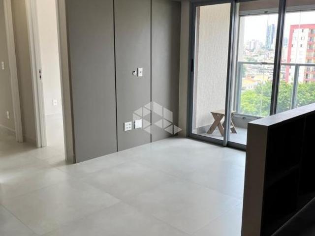 Apartamento Bela Vista Osasco